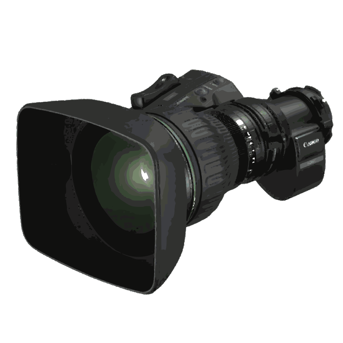 Canon EOS C70 Cinema Camera (RF Lens Mount) - Advanced Media, Dubai ...