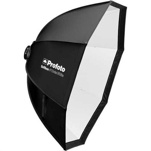 Profoto Softbox 4' (120cm) Octa White