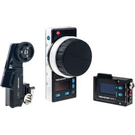 Movcam Single Axis lens control system - Advanced Media, Dubai, Abu ...