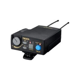 RTS 2 channel wireless belt pack - Advanced Media, Dubai, Abu Dhabi, UAE