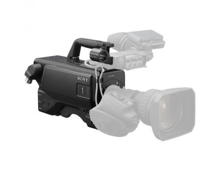 Sony HDC-3500 4K Portable System Camera with Three 2/3-inch 4K CMOS ...