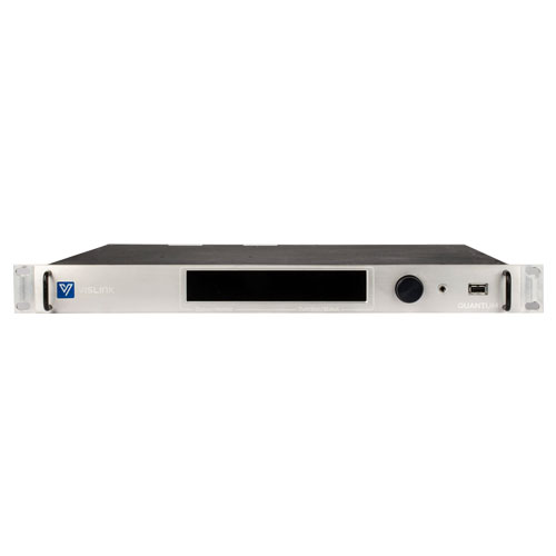 Vislink Quantum IP-Native Wireless Camera Receiver